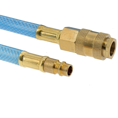 Tubo ad aria compressa - 8 mm x 20 metri