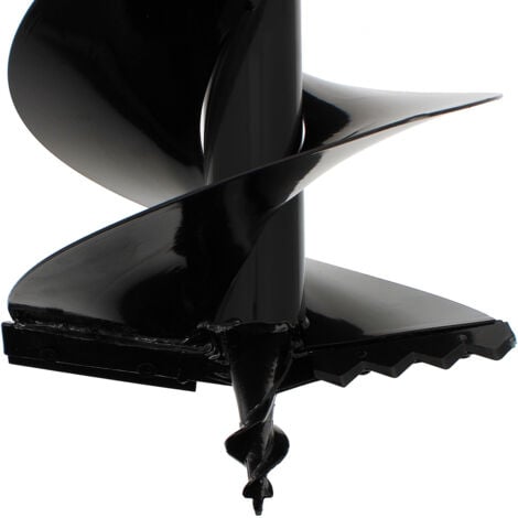 Punta SEMI-PROFESSIONALE Ø 300 mm per trivella termica