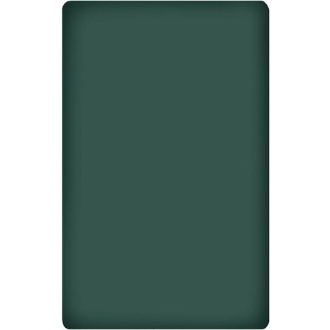 KLULK Lenzuolo Sotto Con Angoli Elasticizzati 1 Posto E Mezzo 100% ...