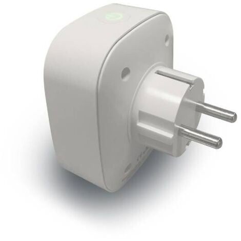 Presa smart bianca ap02