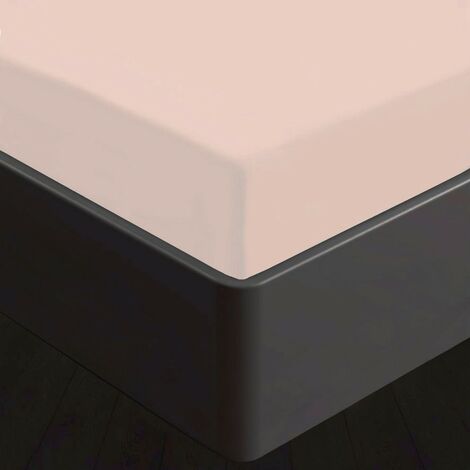 KLULK Lenzuolo Sotto Con Angoli Elasticizzati 1 Posto E Mezzo 100% ...