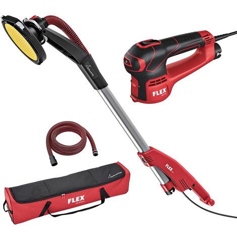 Flex Wand- u. Deckenschleifer Giraffe® GE 7 + MH-R + SH + Handy Giraffe ...