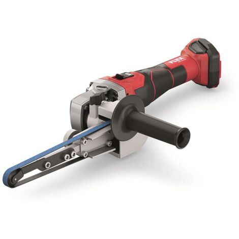 Flex Akku-Basismotor TRINOXFLEX BME 18.0-EC, Ausführung: 530759, Solo/L ...