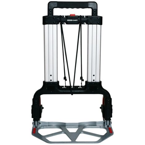 Magna Cart Sackkarre Transportkarre Stapelkarre 70 kg, faltbar