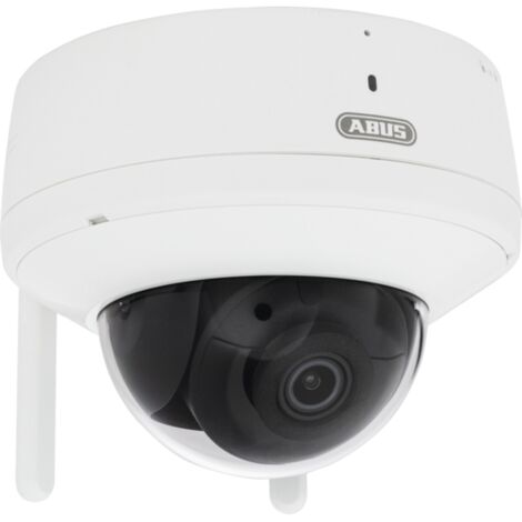 Erstaunlich Abus Wlan Kamera Bilder
