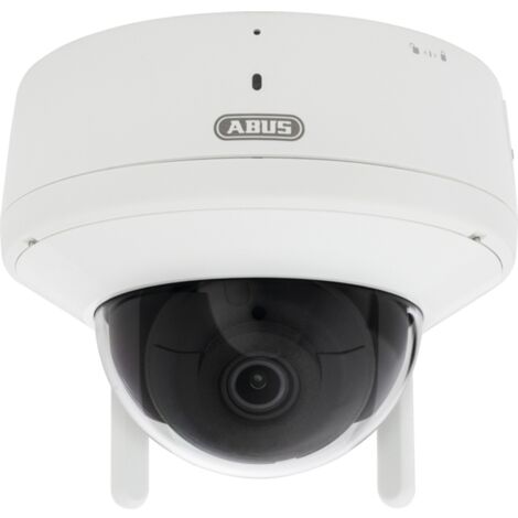 Erstaunlich Abus Wlan Kamera Bilder