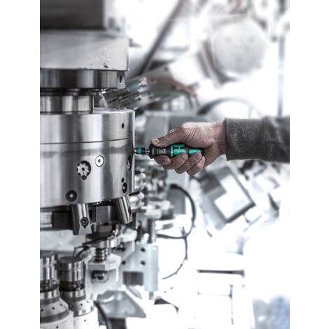 Wera 7461 1,2 Nm - 3,0 Nm