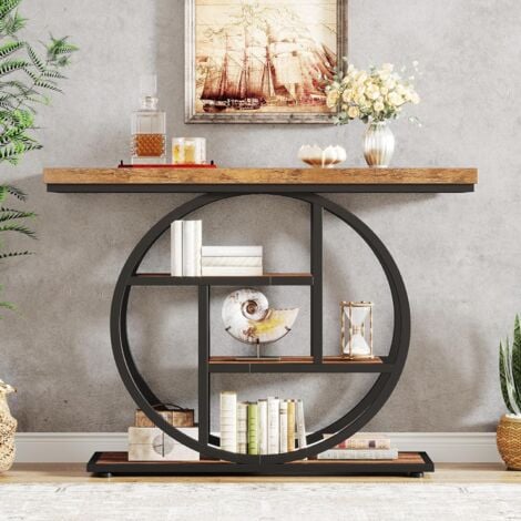 Foyer console table store