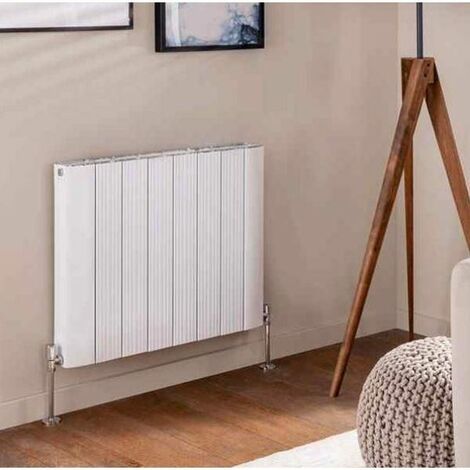 Vogue Astute Double Designer Central Heating Radiator - 600mm x 560mm ...