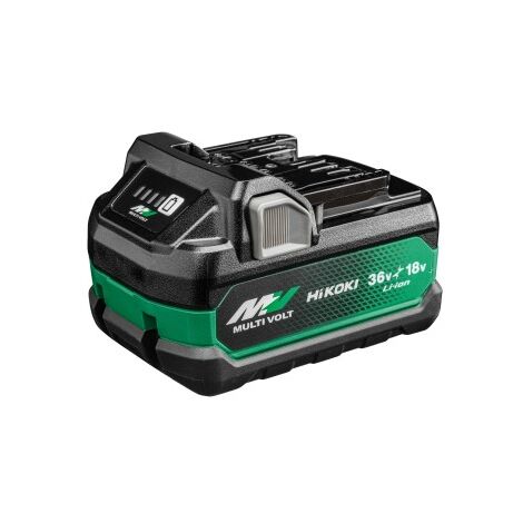 Akku BSL36A18X Multi Volt Hikoki 18V, 5,0 Ah / 36V 2,5Ah