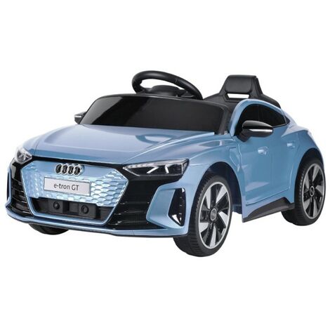 Colibrì Auto Audi E-Tron GT Azzurro