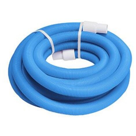 Tubo puliscifondo 12m con 2 terminali da Ø32mm