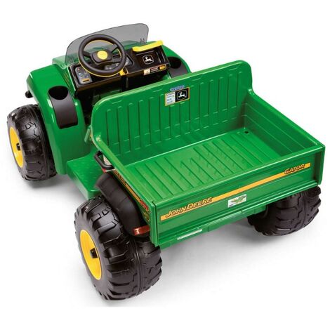Peg Perego Trattore John Deere Gator HPX 12 Volt