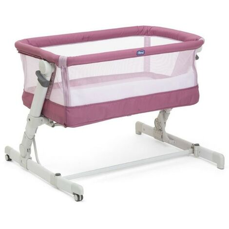 Chicco Culla Co-Sleeping Next2Me Pop Up - Orchid