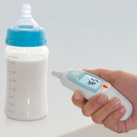 Termometro Thermosense