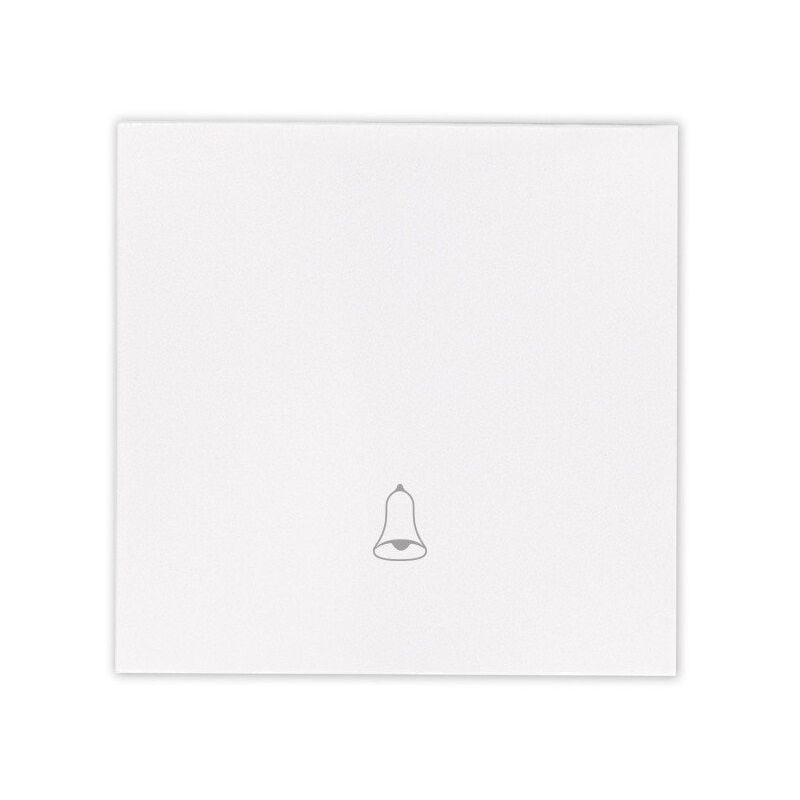 Tecla Blanca Simbolo Timbre Atmoss Dynamic Art S40