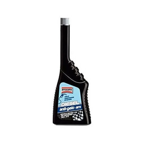 Additif antigel pour voiture diesel Arexons 250 ml