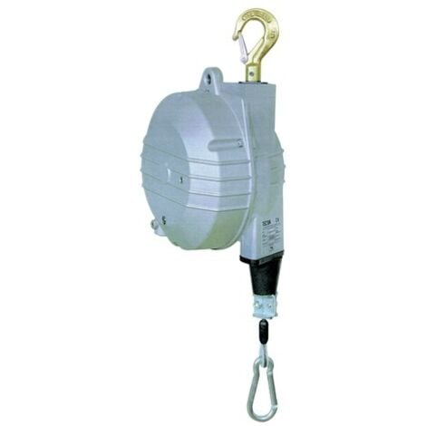 Balancer Trgf.7-10kg Seillänge 2,0m Seil-D.3,0mm PLANETA