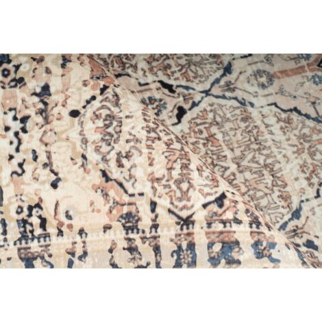 Tapis design Galaxy 1400 texture douce antidérapante 120 x 180 cm ...