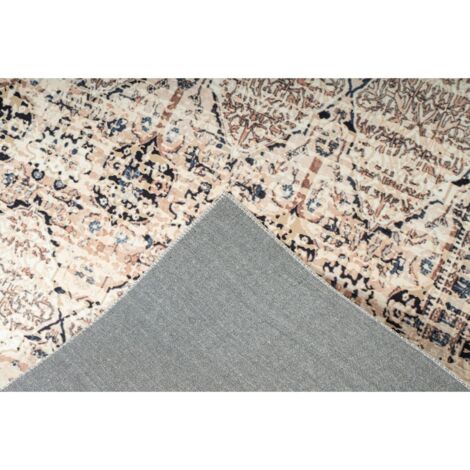 Tapis design Galaxy 1400 texture douce antidérapante 120 x 180 cm ...