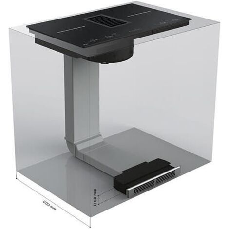 Franke Kit Recirculation 6 cm Hob Extractor 112.0539.568