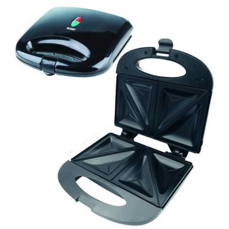 Tostiera Blinky Mod. Tosty Watt 750