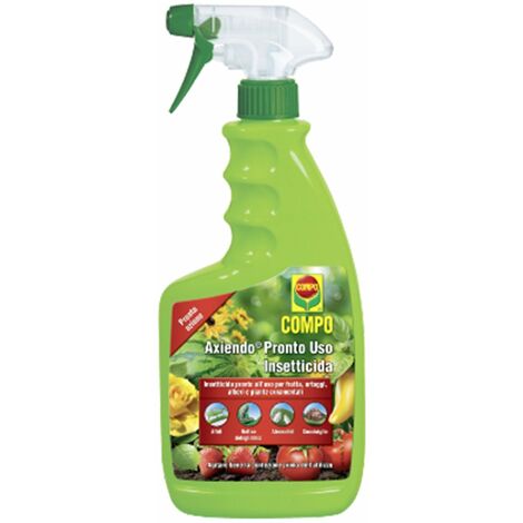 Insetticida aficida "Axiendo" per afidi, nottule e cocciniglia spray ...