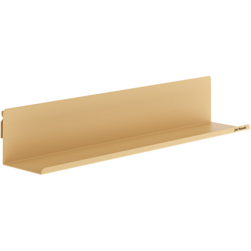 Wandplank JOANNE 700 mm, Fresh Style: Beige