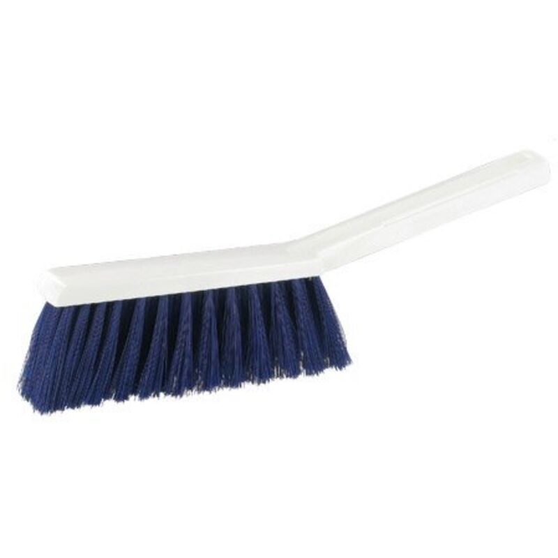 Balayette Gamme CHR fibres souples bleue largeur 27,5 cm