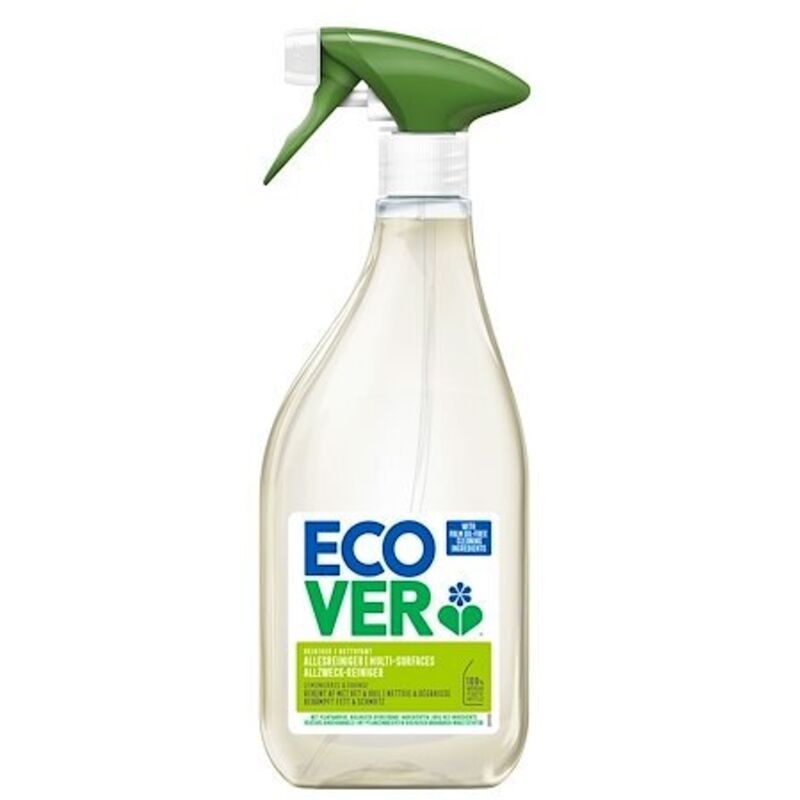 Nettoyant Multi-Action Ecover - Spray 500ml