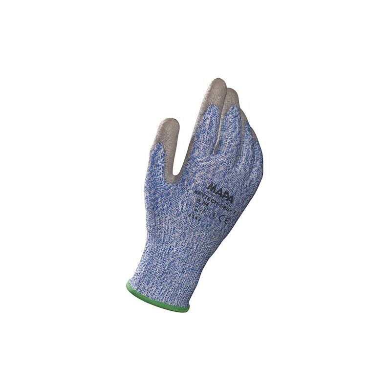 Gants anticoupure Mapa Krytech 586 - La paire - taille 9