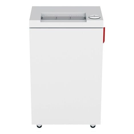 Destructeur papier IDEAL 2465 CC - coupe croisée 2x15mm