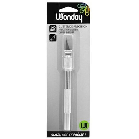 Cutter de précision Wonday