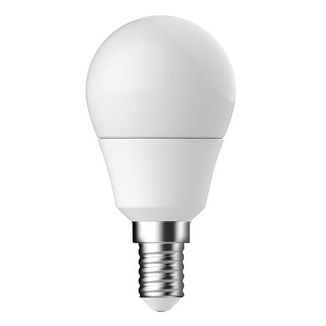 Ampoule LED Mini Globe - E14 25W