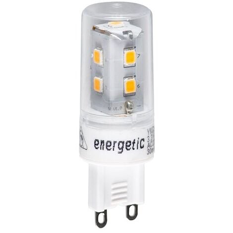 Ampoule LED Capsule - G9 32W