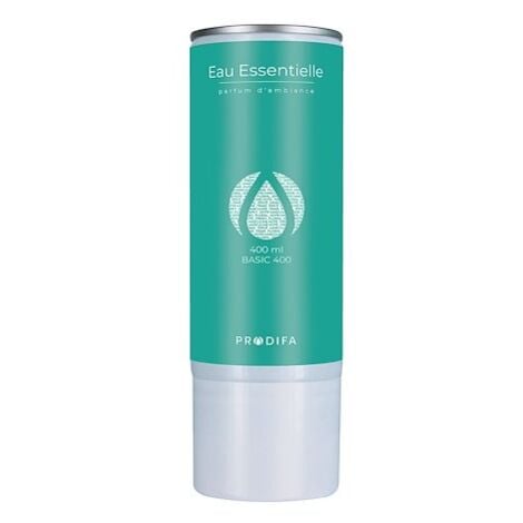 Recharge Eolia parfum eau essentielle pour diffuseur - Aérosol 400 ml