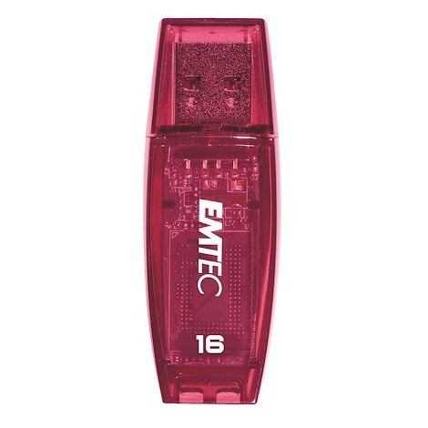Clé USB Emtec C410 16 Go