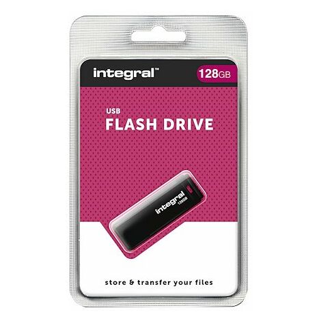 Clé USB Integral 128 Go