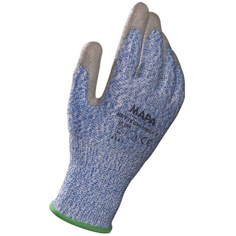 Gants anticoupure Mapa Krytech 586 - La paire - taille 9
