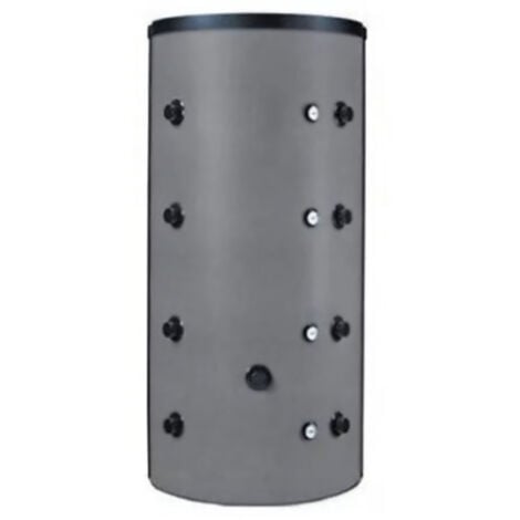 Puffertank Sannover 1000 L