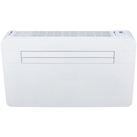 Aire acondicionado Monoblock Fresho 12 HP Sannover con bomba de calor 2 ...