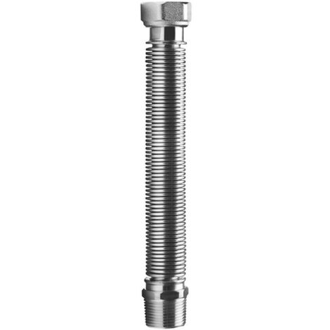 Flessibile estensibile LEOWATER DN15 MR1/2 FG3/4 200-400mm F0001-00094