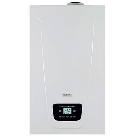 Baxi LUNA Duo-tec E 1.24 Caldaia a condensazione murale SOLO riscaldamento A7720023