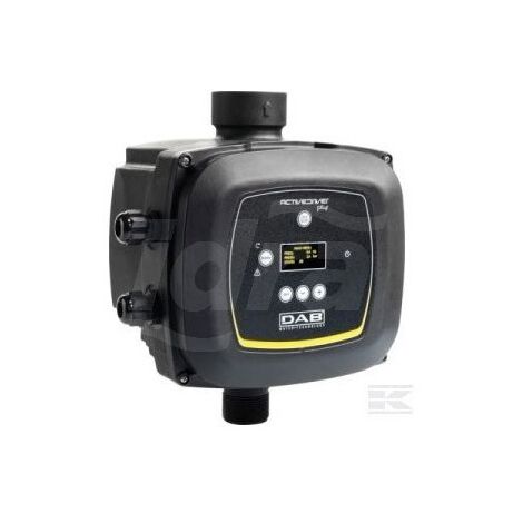 DAB ACTIVE DRIVER PLUS M/M 1.5, Inverter per Controllo e Comando di ...