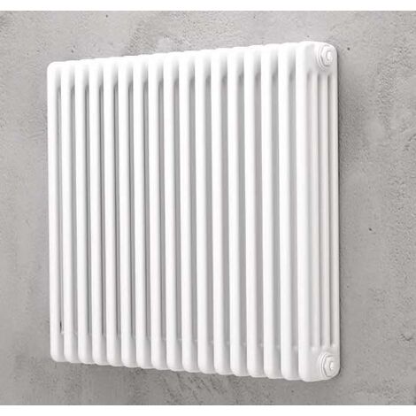 Radiatore multicolonna con tappi 4/500 30 elementi 0Q0040500300000