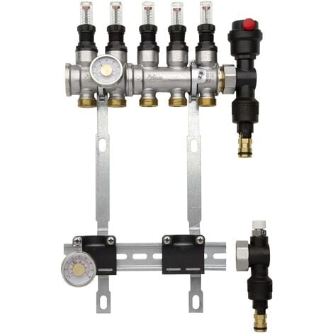 3615 KILMA ZONE KIT COLL. MOD. ø1 13+13DER. 36151300