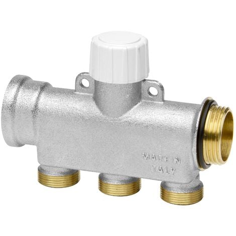 3616 KILMA ZONE COLL.MOD.+ValvolaTERM.LE 36160600