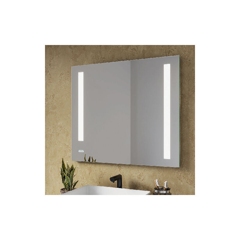 Vanitas L210 LED-Spiegel - 60x70 cm