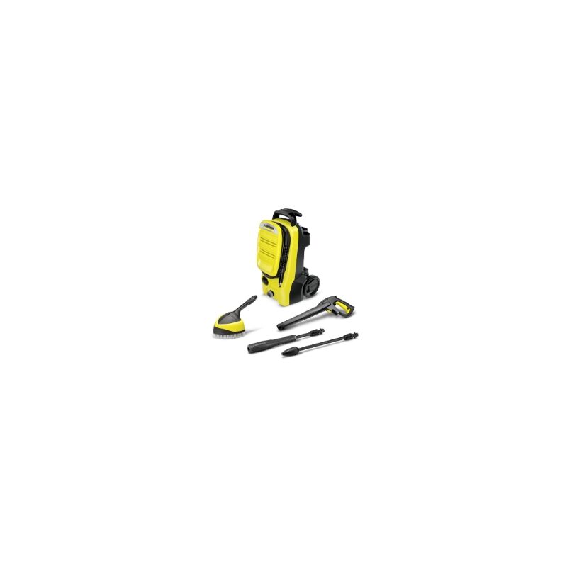 K 4 COMPACT UM LIMITED EDITION EU HIDROLIMPIADORA KARCHER