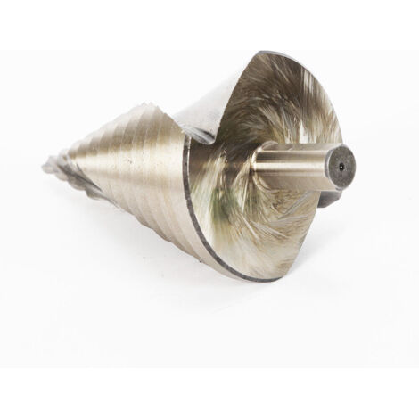 6-60mm HSS Stufenbohrer Konusbohrer Schälbohrer Kegelbohrer ...